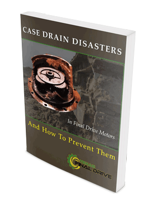 Final Drive Motor Case Drain Disasters Free eBook