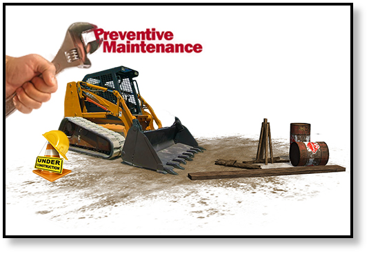 4 Key Maintenance Tasks for Final Drives