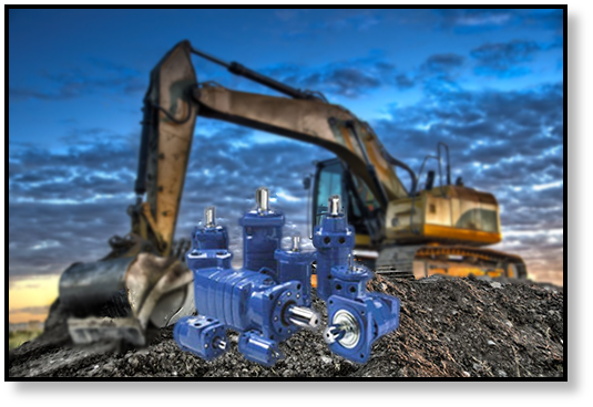 5 Facts about Gerotor Hydraulic Motors