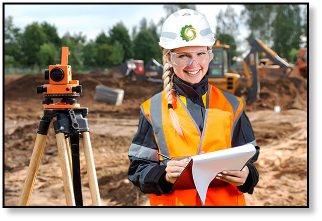 Eaton Track Drive Motors for Construction