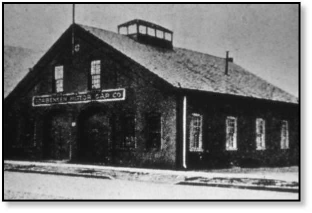 3 Things You Should Know About Eaton and Hydraulic Motors