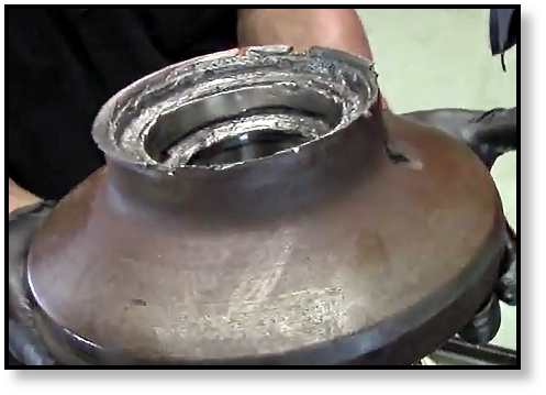 How to Troubleshoot an Overheating Gear Box on Your Final Drive