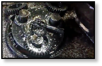 Final Drive Gear Oil Characteristics: Clearing Up the Confusion