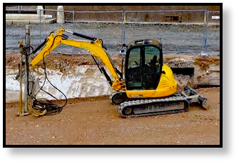 20 Excavator Terms You Should Know