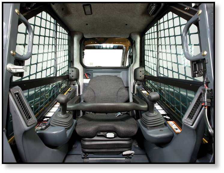 Tips for Purchasing a Used Skid Steer (Plus 6 Walkaround Tips)