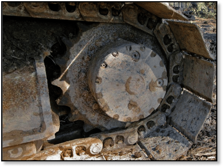 20 Excavator Terms You Should Know