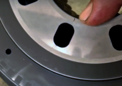 Diagnosing a Weak Final Drive Motor