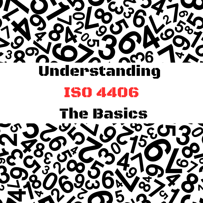 Understanding ISO 4406: The Basics