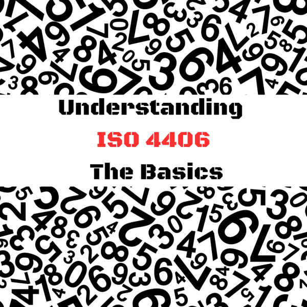 Understanding ISO 4406: The Basics