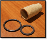 Just the Facts about Case Drain Filters