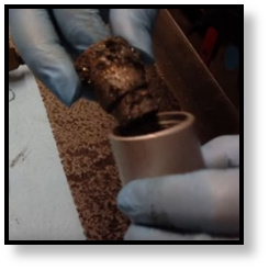 Maintenance for Bobcat E32 and E35 Final Drive Motors