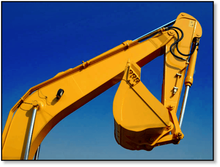20 Excavator Terms You Should Know