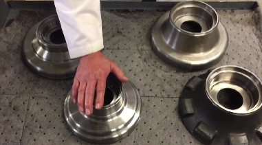 Advanced Reman and Repair Techniques for Final Drives