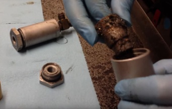 Final Drive Maintenance: A Little Goes a Long Way