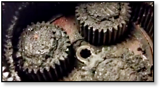 How to Tell When a Planetary Gear System Needs to be Replaced